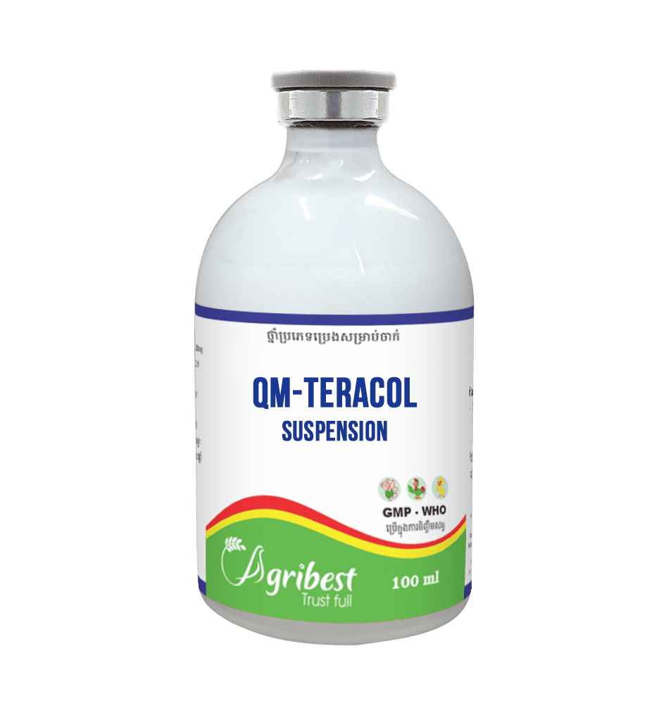 QM-TERACOL suspension