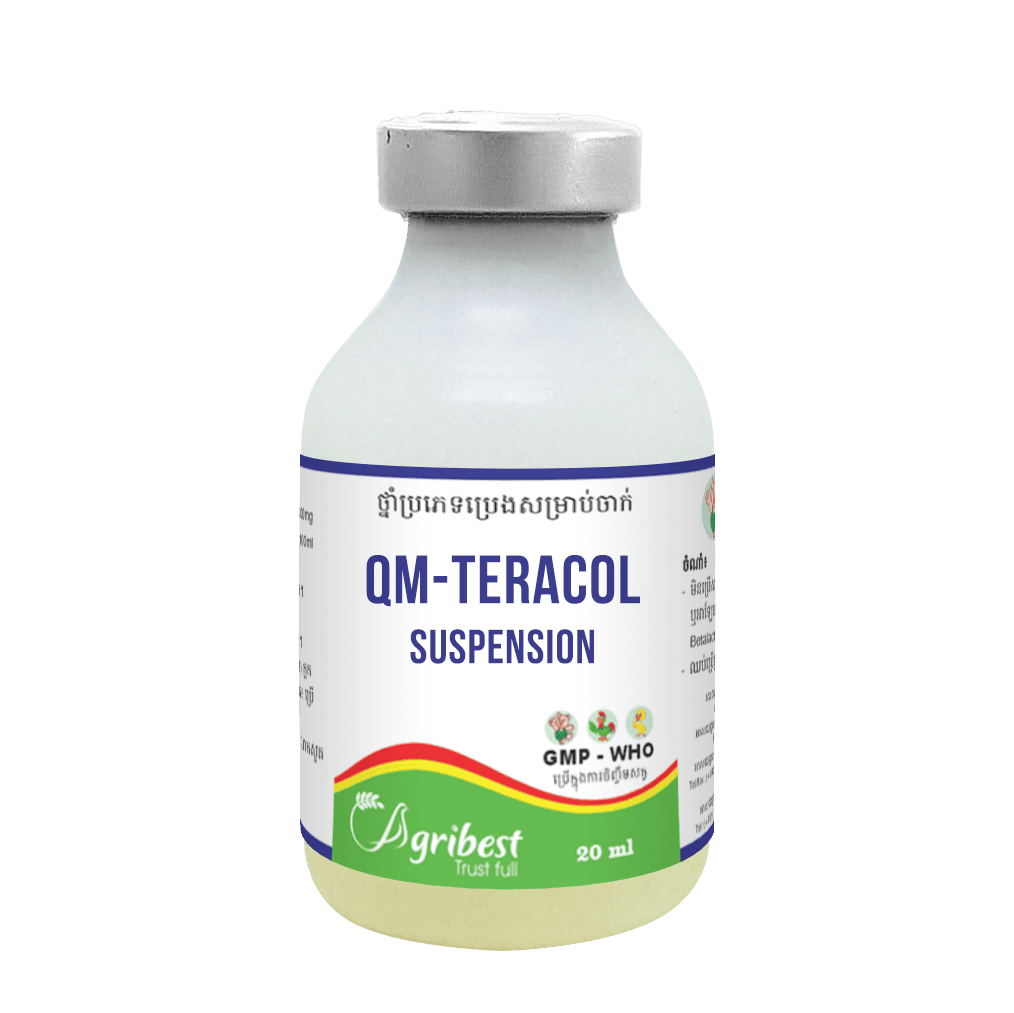 QM-TERACOL suspension