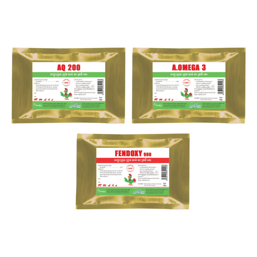 COMBO FLORIMEX 90
